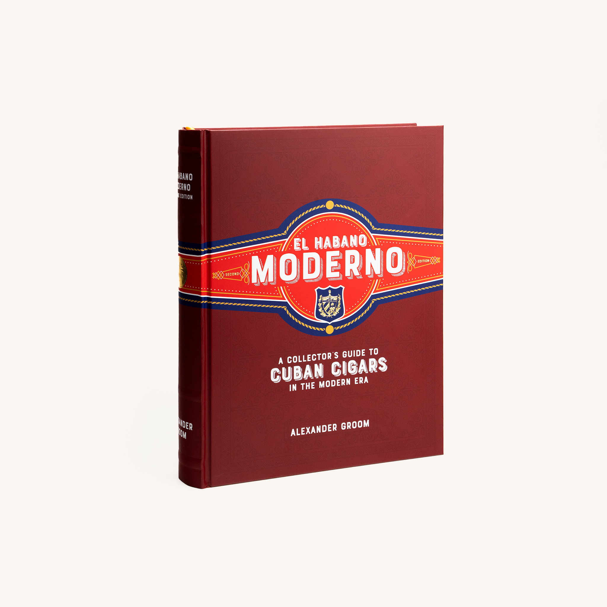 El Habano Moderno: A Collector's Guide to Cuban Cigars in the Modern E ...