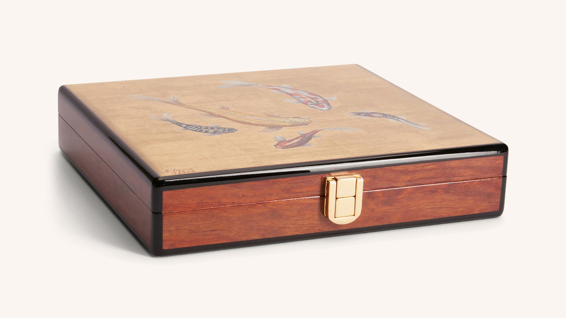 Experience – The Index Luxury Cigar Purveyors