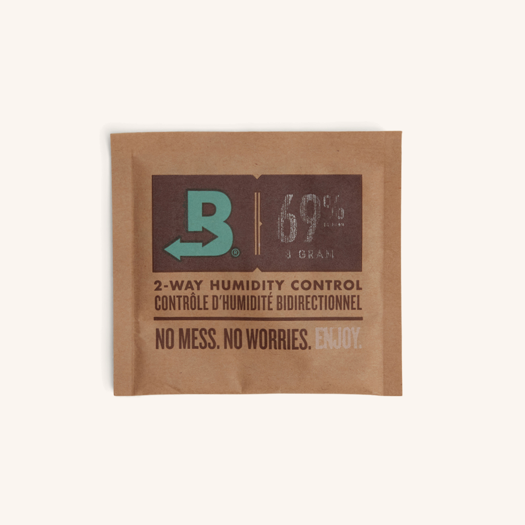 Boveda 69% 8 gram – The Index Luxury Cigar Purveyors