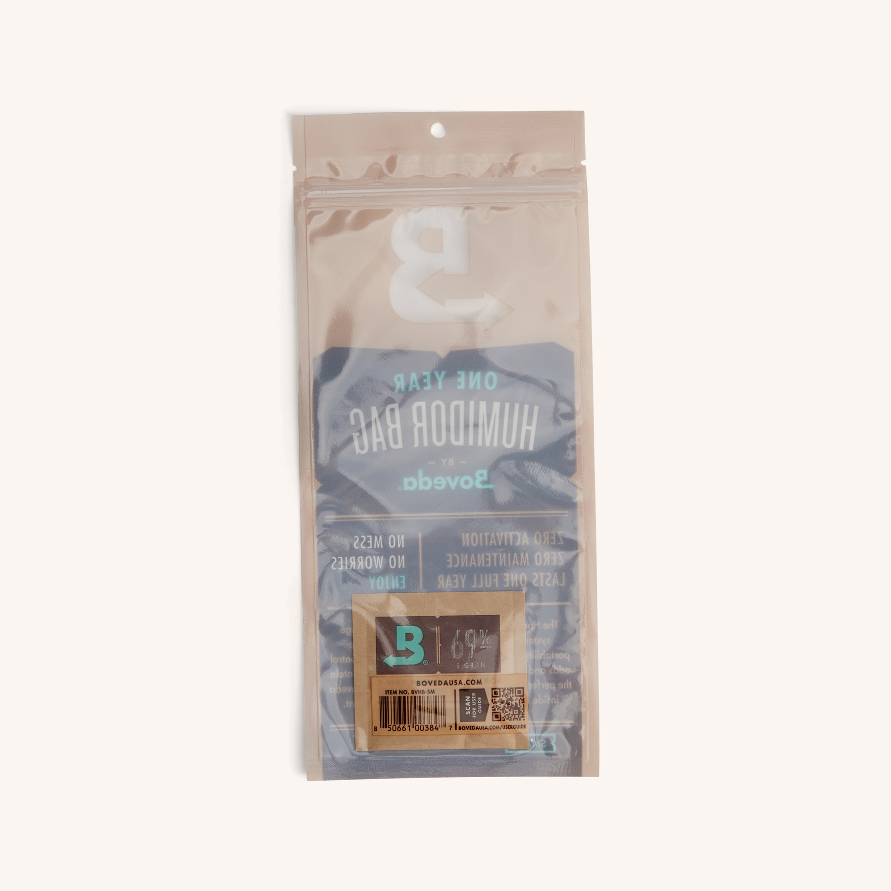Boveda Humidity Bag Small – The Index Luxury Cigar Purveyors