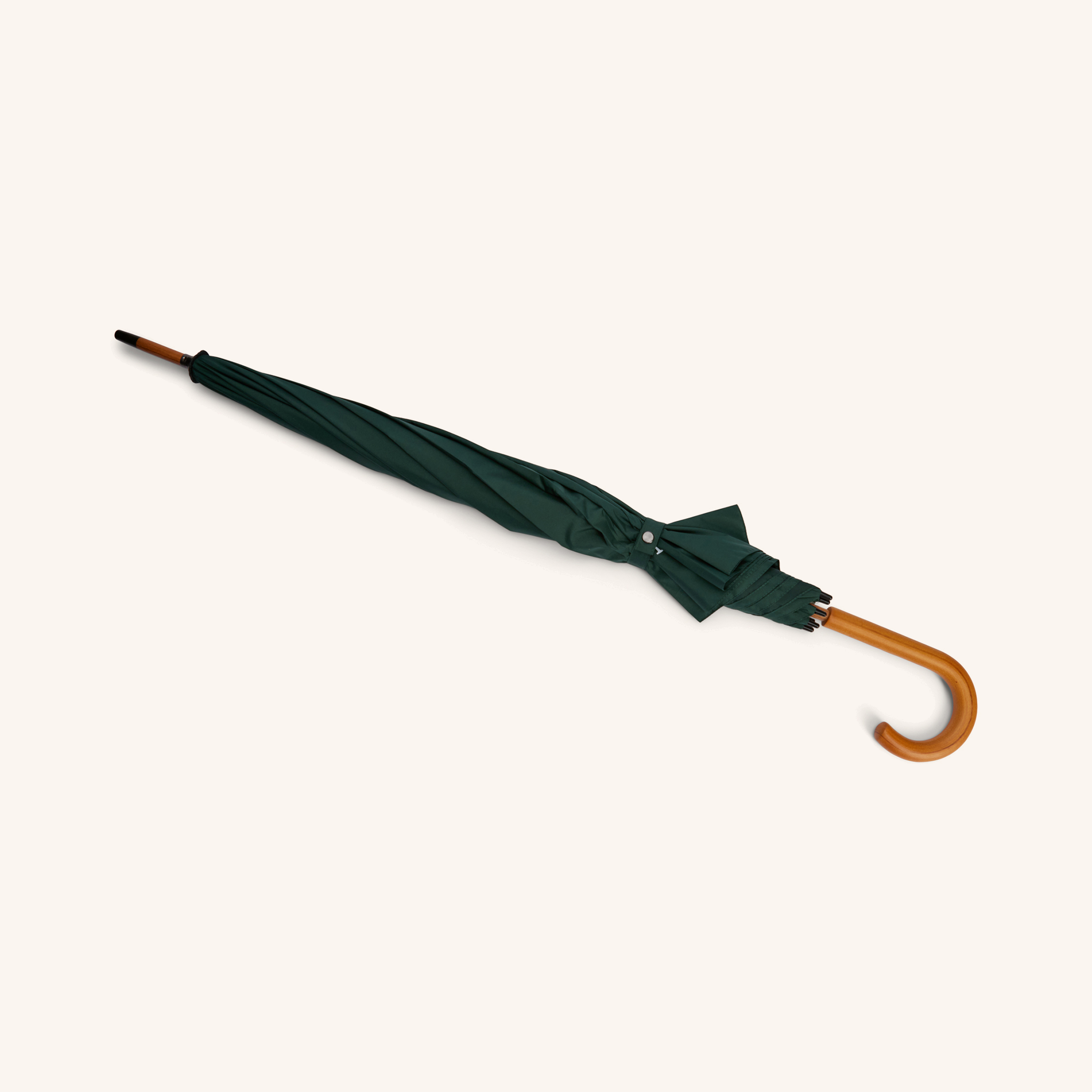 The Index Umbrella Green – The Index Luxury Cigar Purveyors